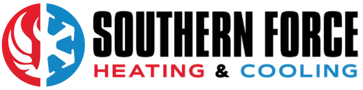 Southern Force Heating & Cooling: New Iberia HVAC Services